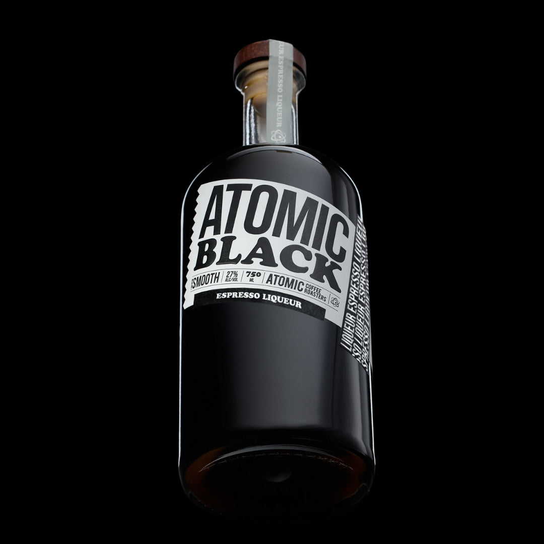 Espresso Liqueur | Atomic Black Coffee Spirits
