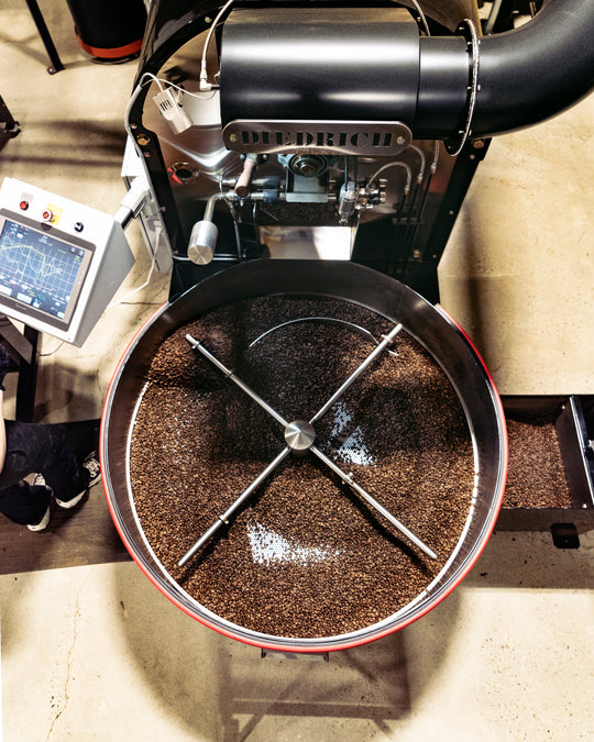 Atomic Black Coffee Liqueur – Atomic Black Coffee Spirits